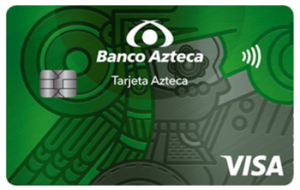 Tarjeta de Crédito Banco Azteca. Cómo solicitarlas en línea en el 2022.