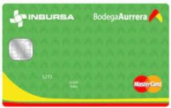 Tarjeta de crédito Bodega Aurrera. Cómo solicitar. ¿Te conviene?