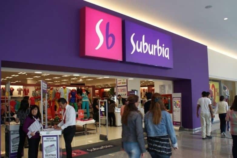 Crédito Suburbia. Cómo solicitar, beneficios, requisitos.