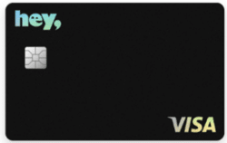 Tarjeta de crédito Hey, Banco. ¿Te conviene? Cómo solicitarla.